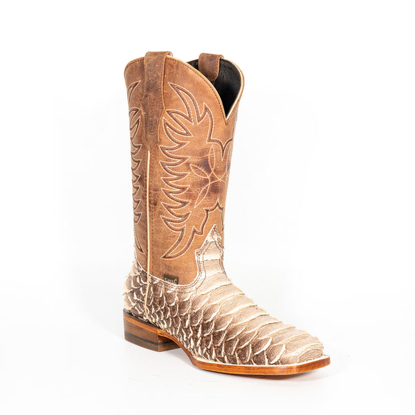 Raptor Boots Kids – Caval Western Boots