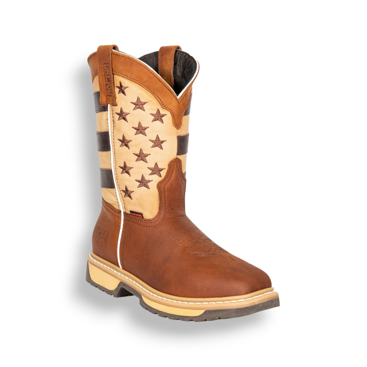 Caval Western Boots