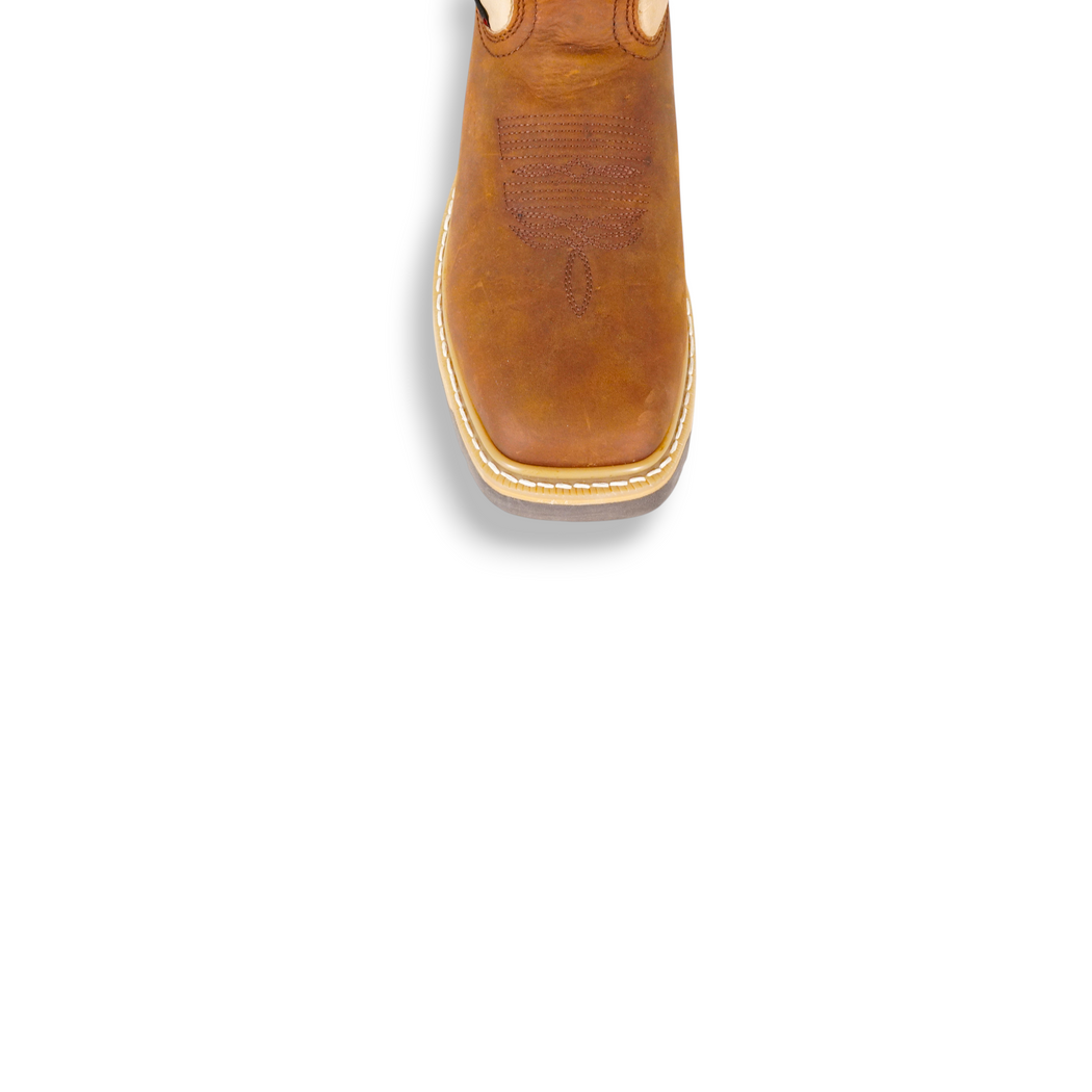 Raptor Boots – Caval Western Boots