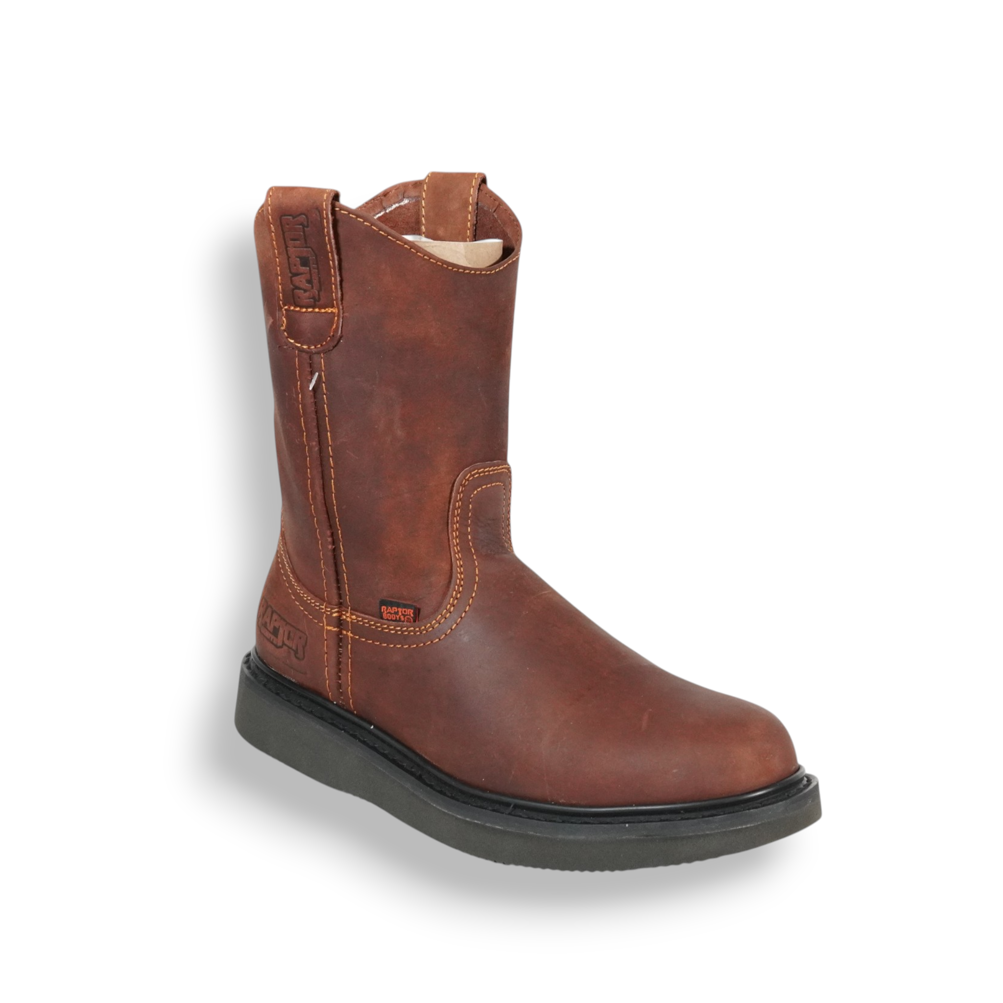400 Crazy Thang Mil Rayas – Caval Western Boots
