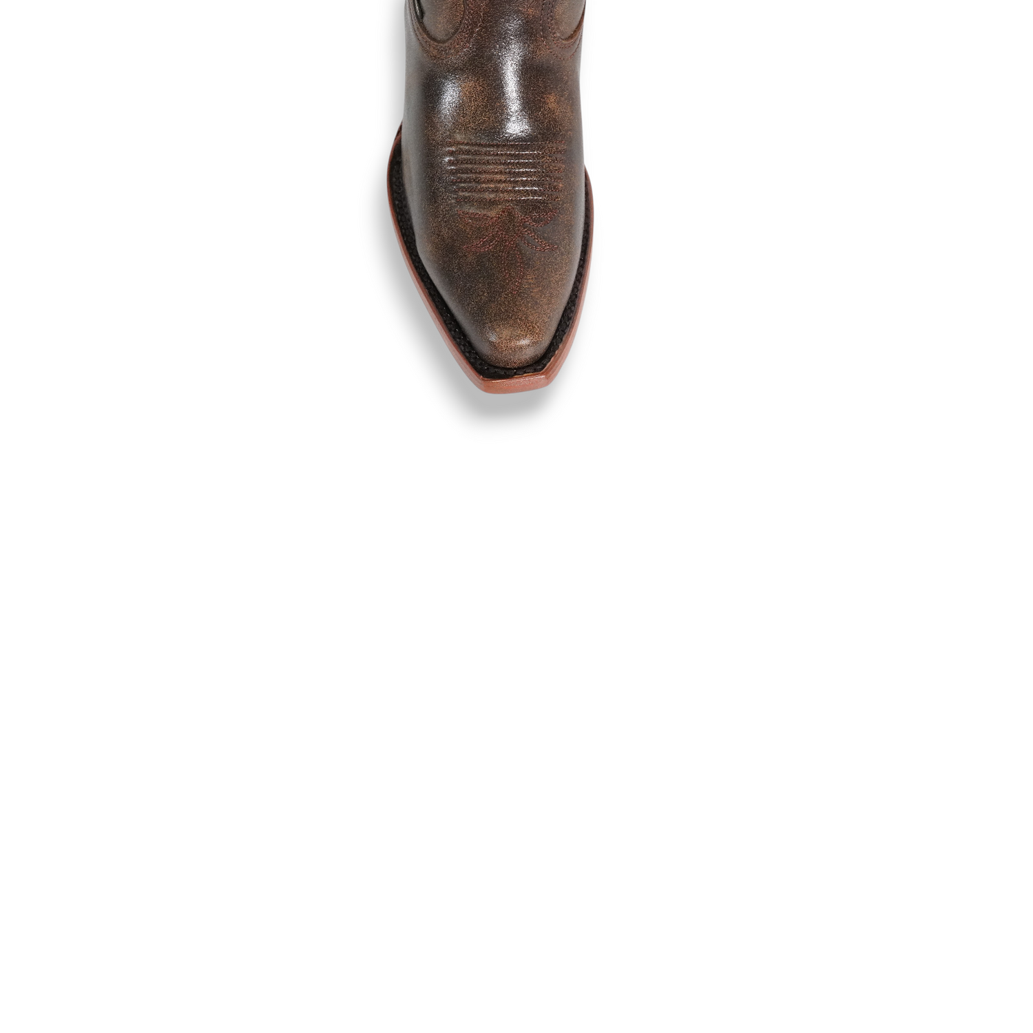 Caval Western Boots