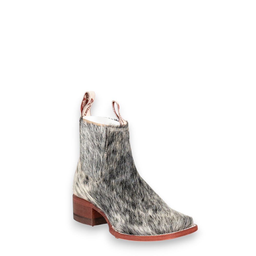 CANELO DAMA – Caval Western Boots